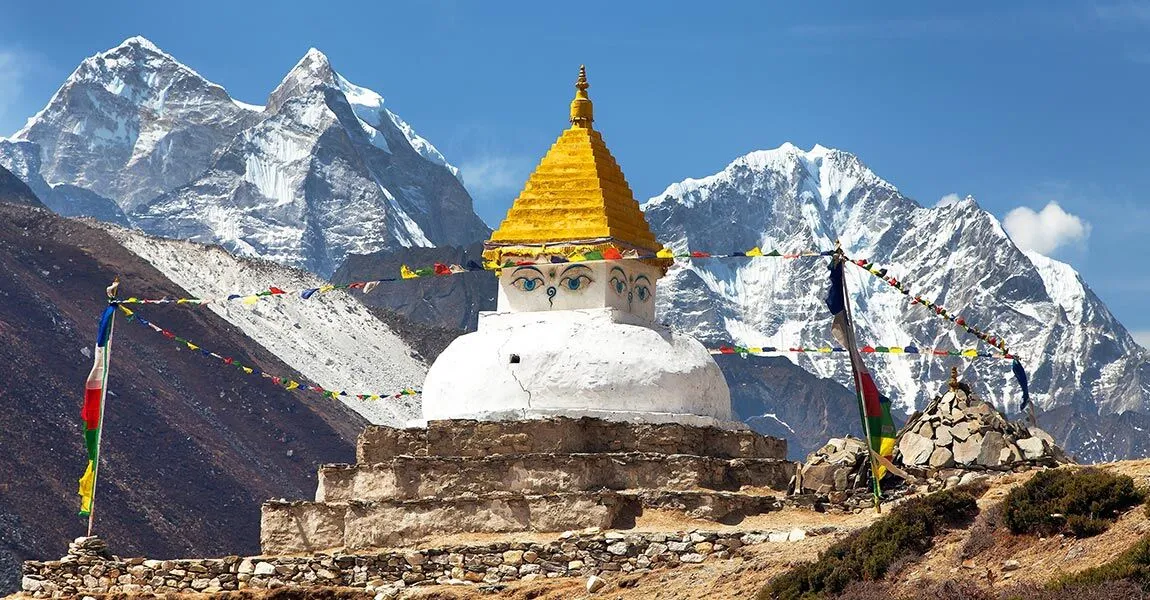 Dingboche Inn | Mountain Retreat in Dingboche, Nepal